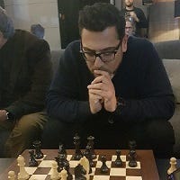 Bhav Patel | Substack