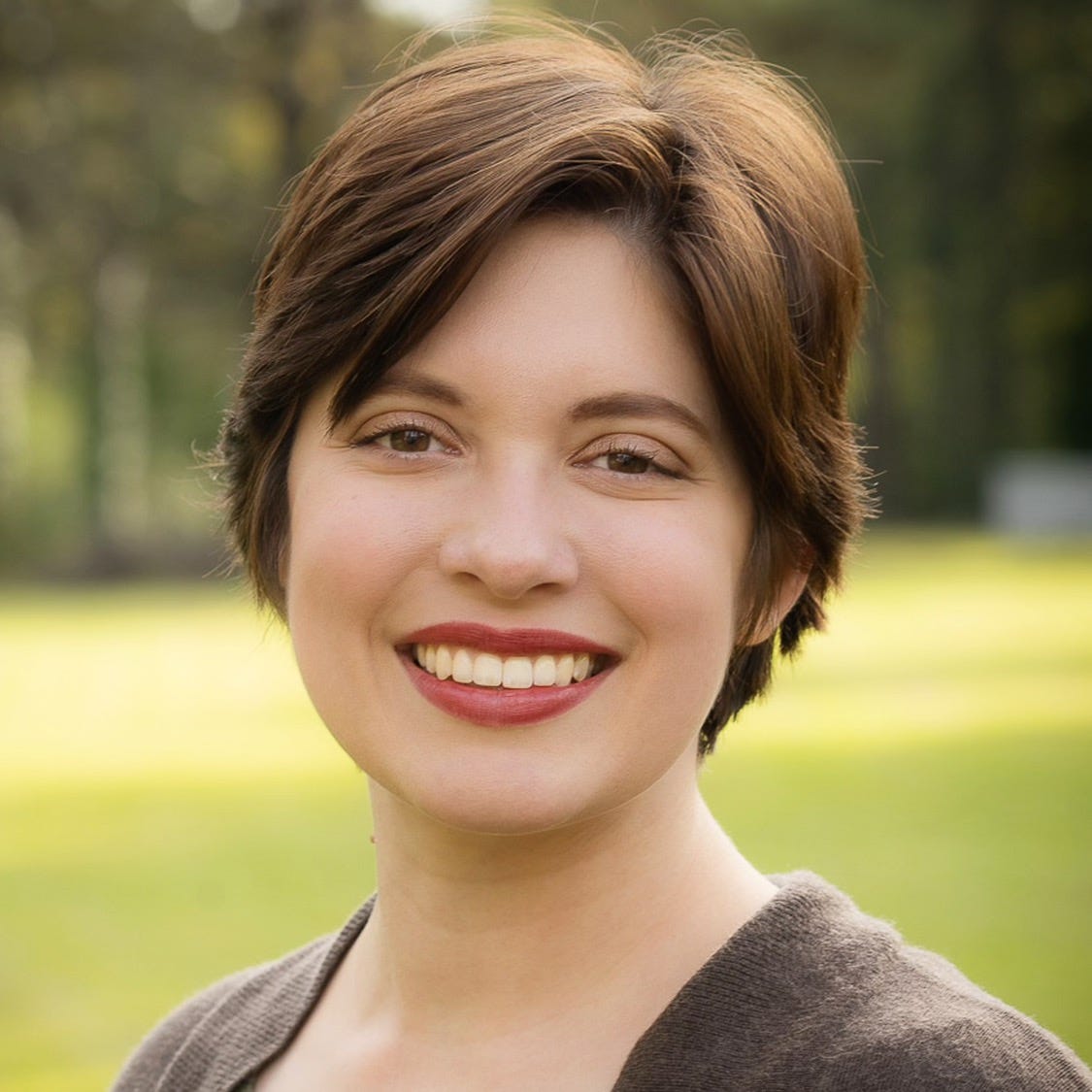 Maribeth Barber Albritton | Substack
