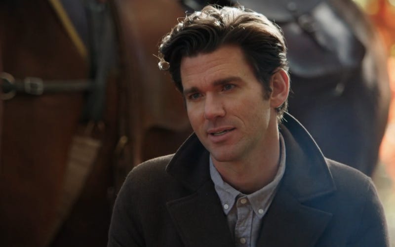 Character Analysis: Nathan Grant - The Heartie Observer