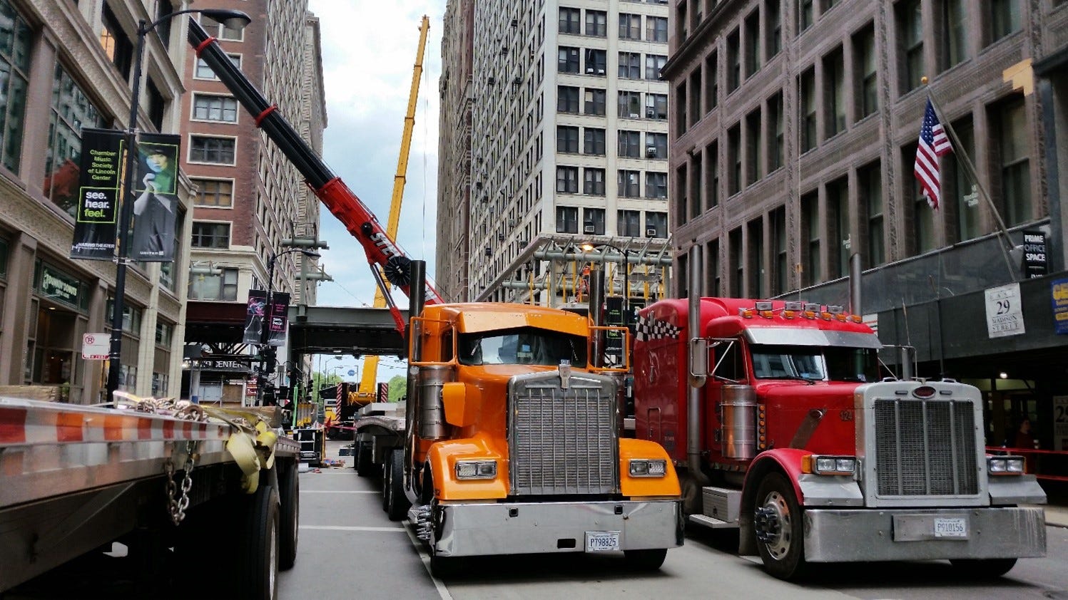 Let’s make it cheaper to build - by Richard Day