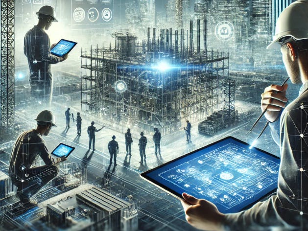 Procore Technologies (PCOR) Pushes AI-Driven Construction Analytics