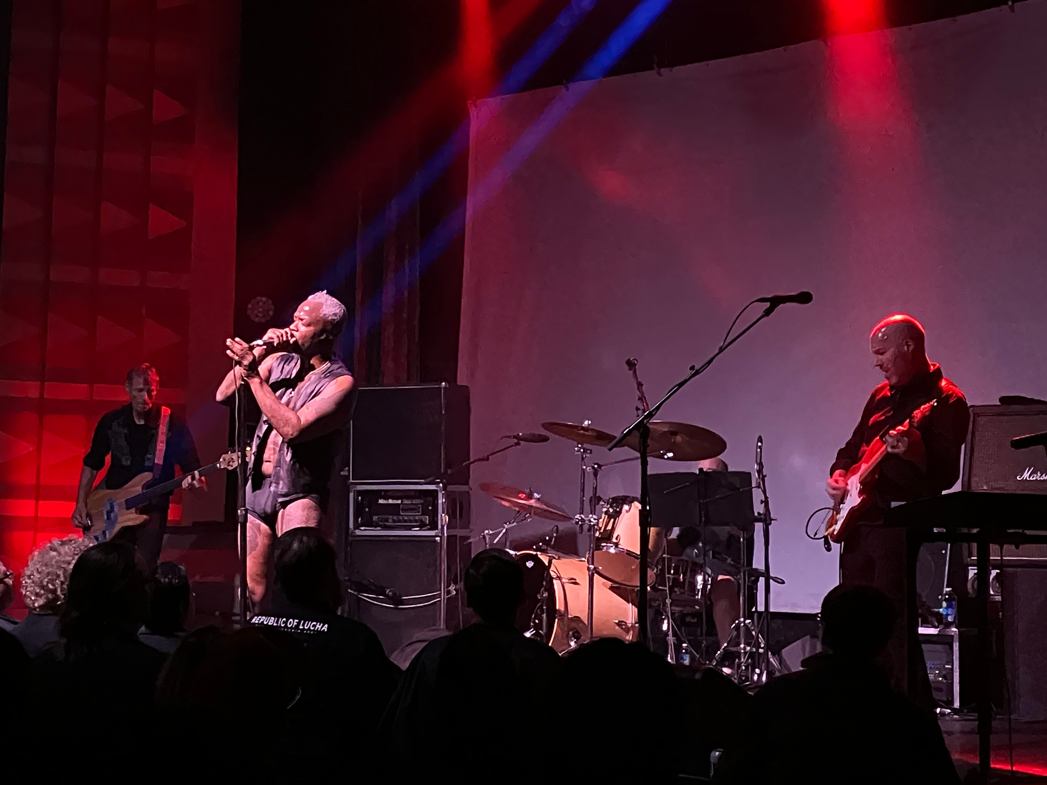 The Beginning of the End - by Benedetto Manzella