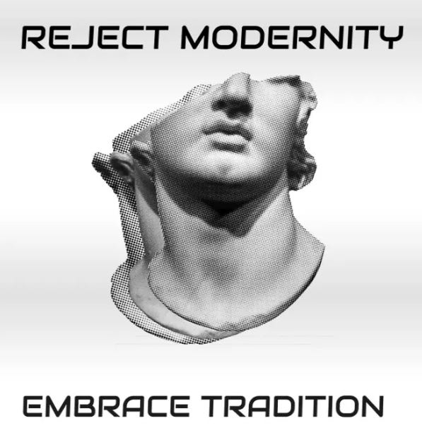 Things were better when things were worse