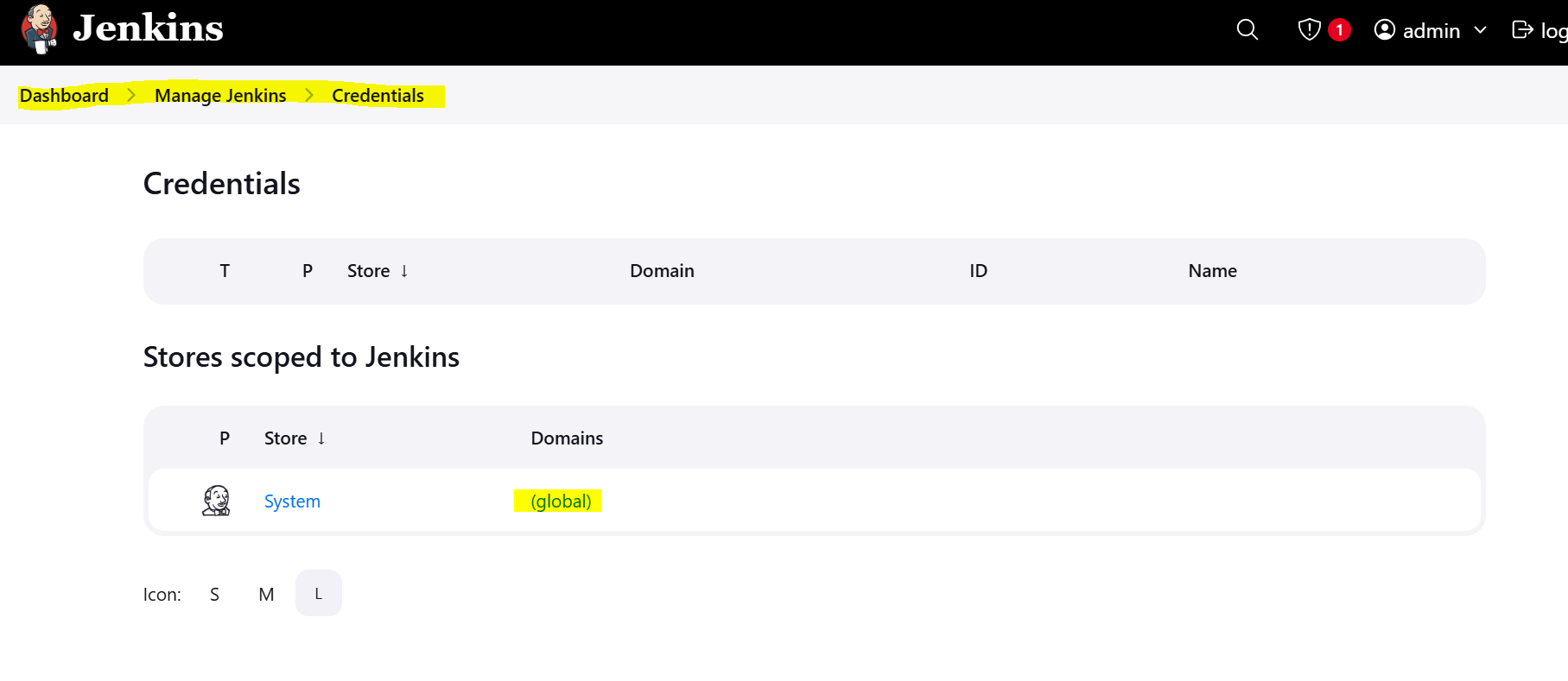 From Code to Container: Automate Image Builds and Push to Docker Hub Using Jenkins