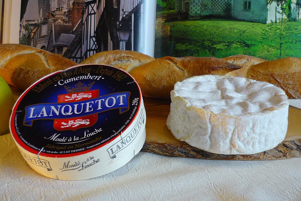 10 French Cheeses You Need to Try on Your Next Trip to France