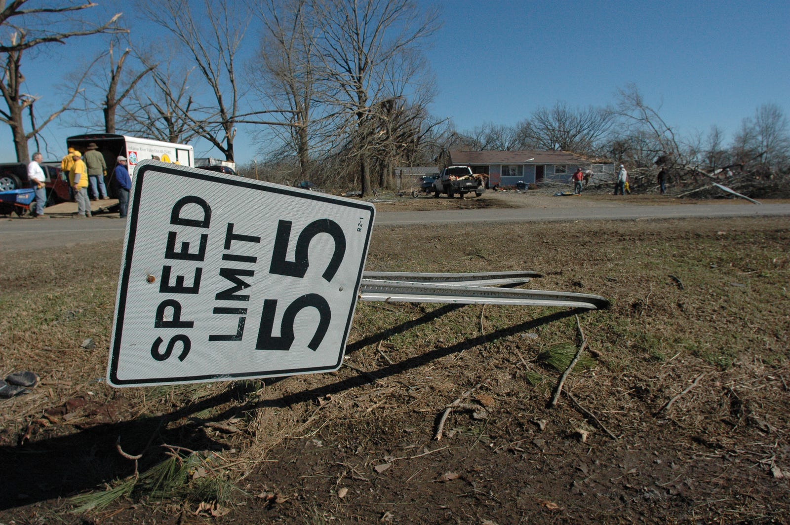 Selective enforcement - by Andrew Benedict-Nelson