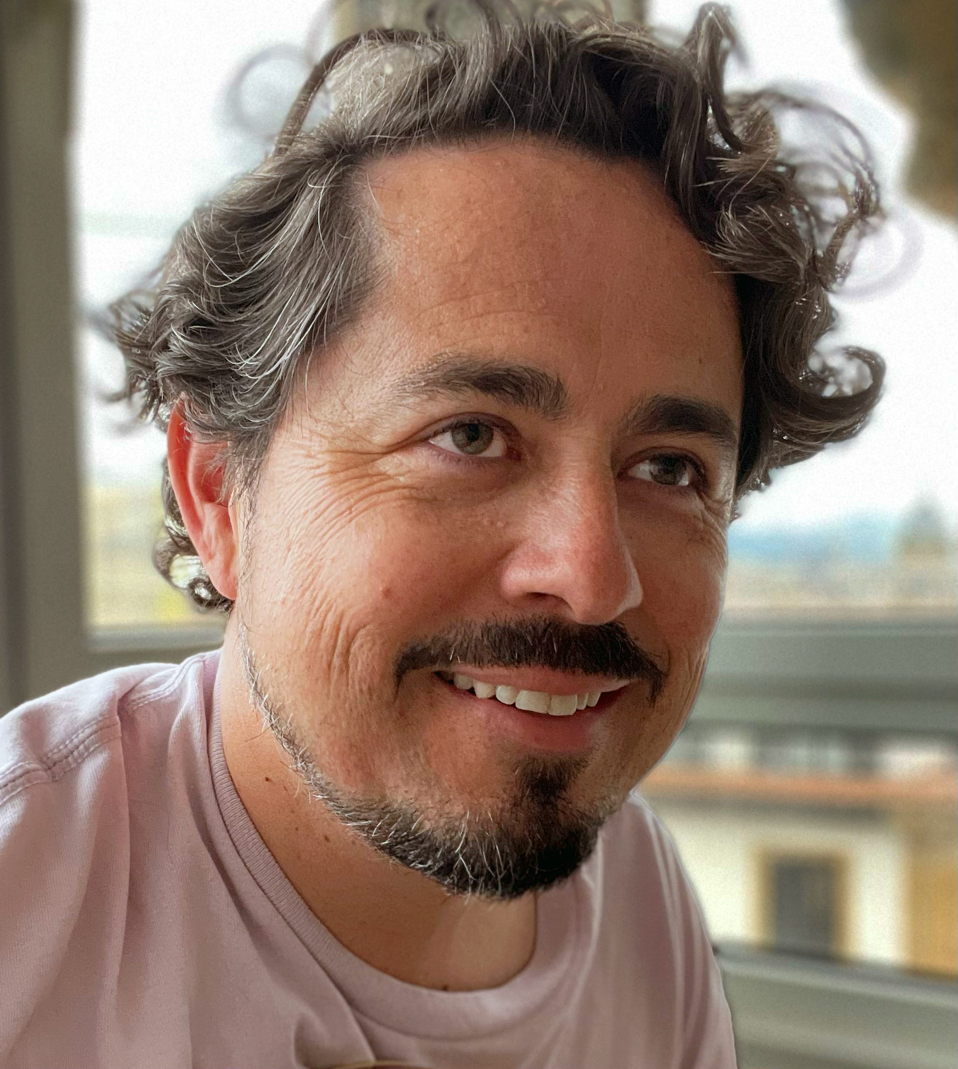 Scott Zuniga | Substack