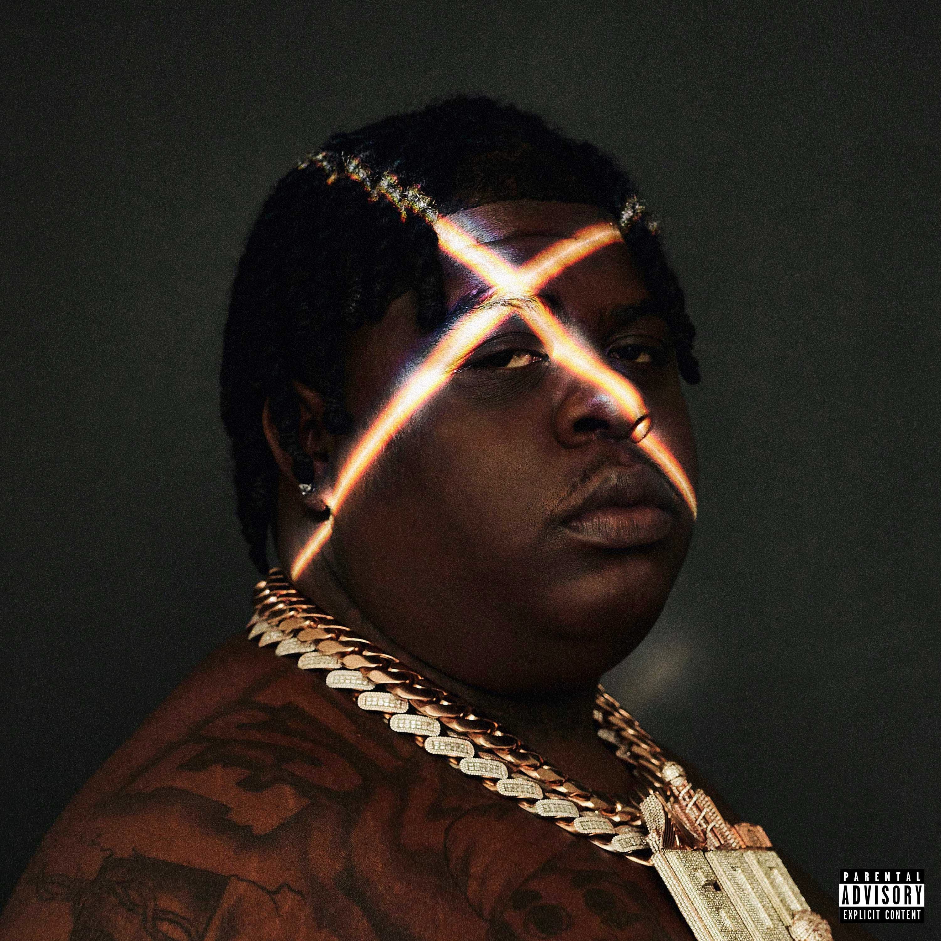 The 50 Best Rap Albums of 2024 - Shatter the Standards