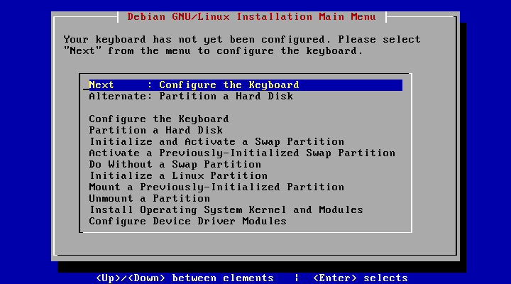 The History of Debian, Part 2 - by Bradford Morgan White