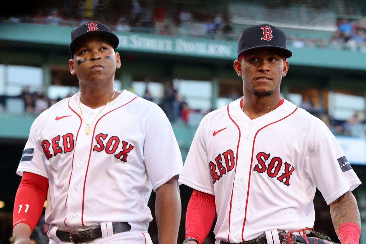State of the Sox - by Brandon Murdock - Beyond the Monster