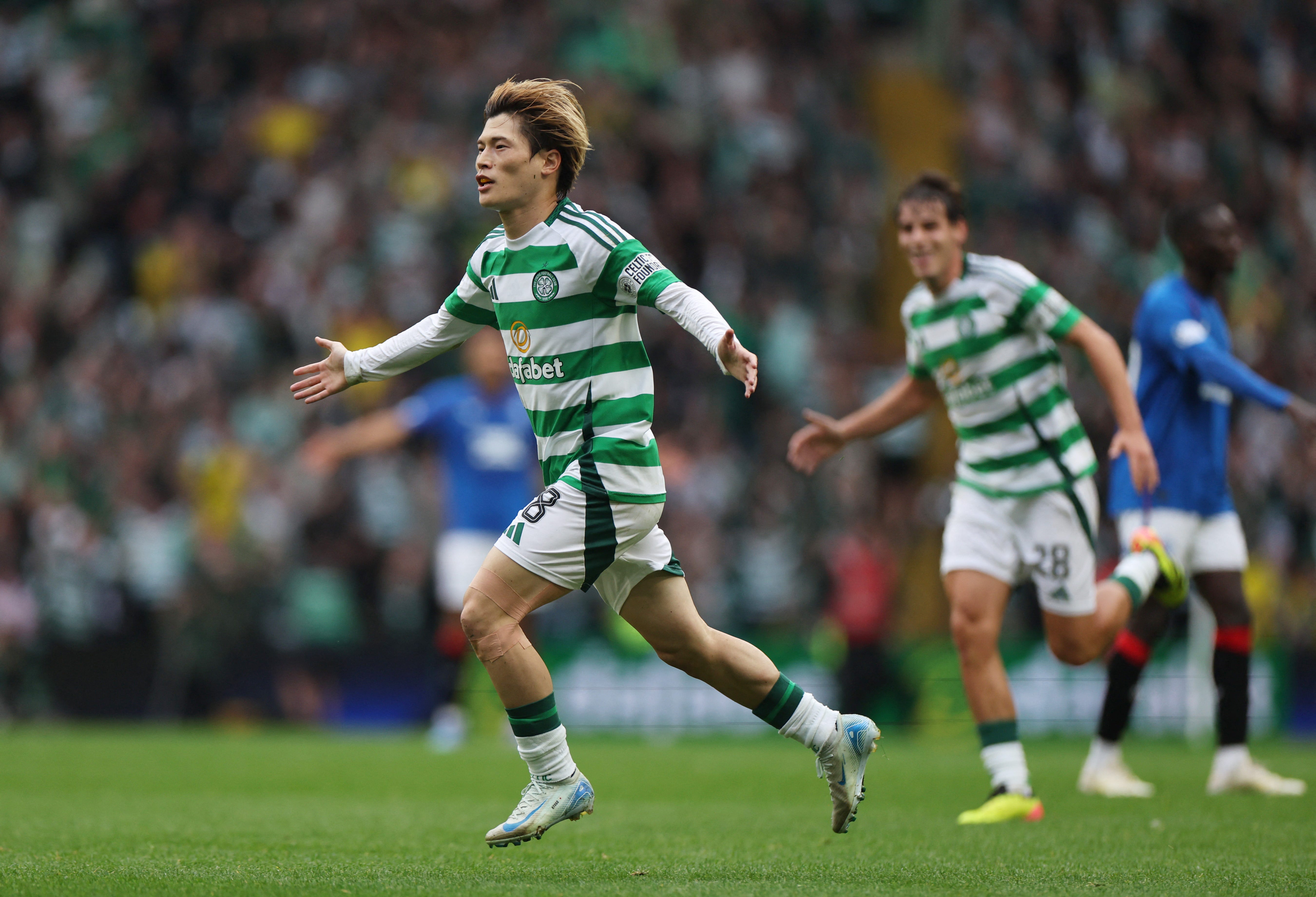 CELTSAREHERE SUBSTACK IS HERE! - CeltsAreHere Extra Time