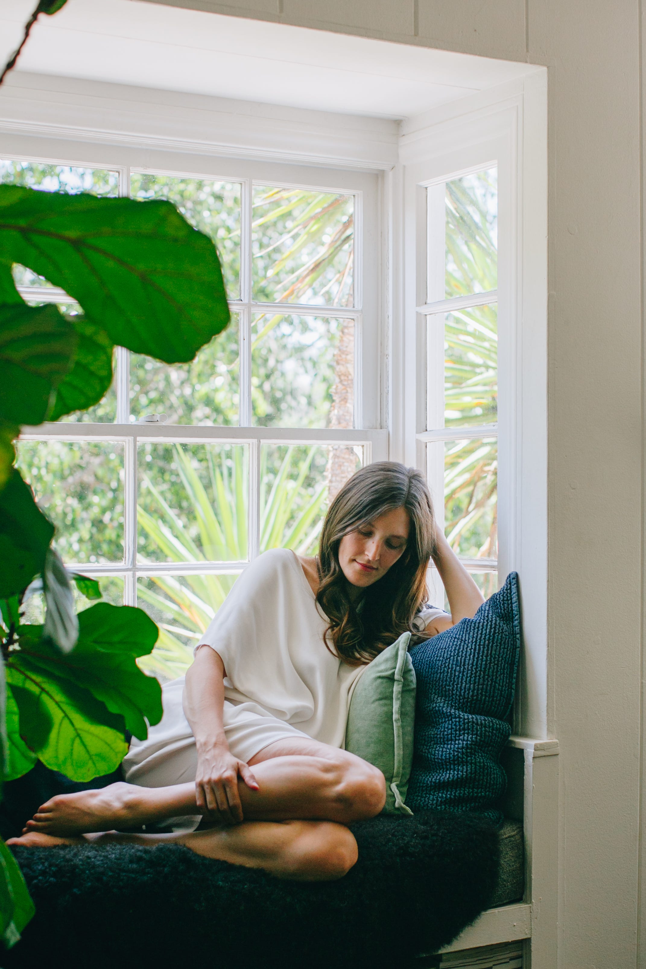 The grief of outgrowing relationships - by Ashley Neese