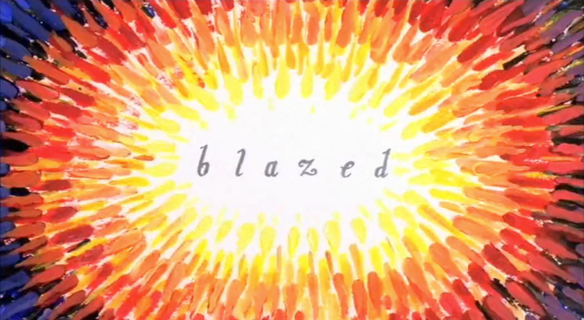 Poem Films #2: 'The Man With the Beautiful Eyes'