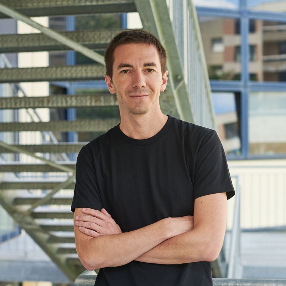 Hugo Nicole | Substack