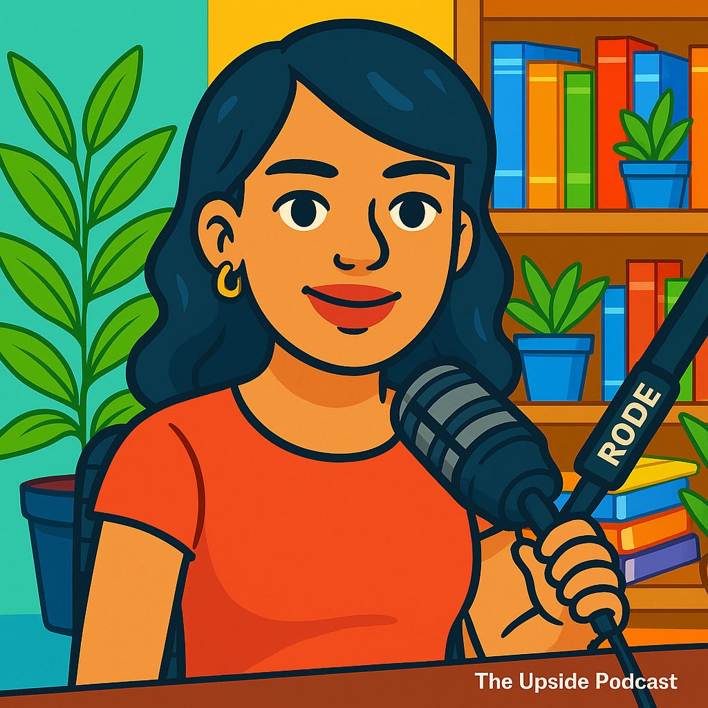 Kristie Neo | Substack