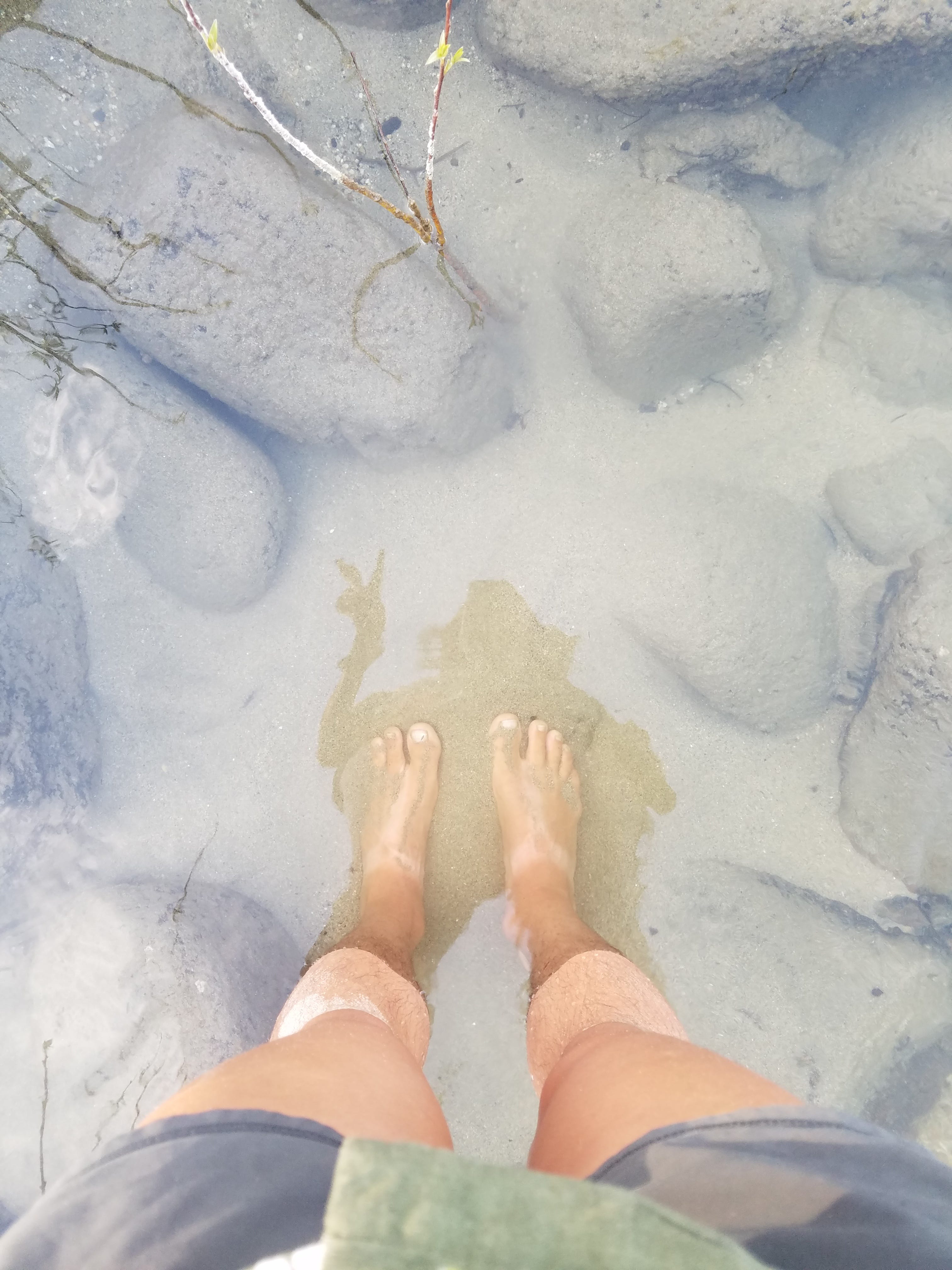 Phalanges in Prayer - by Lara Antonello - Lara’s Substack