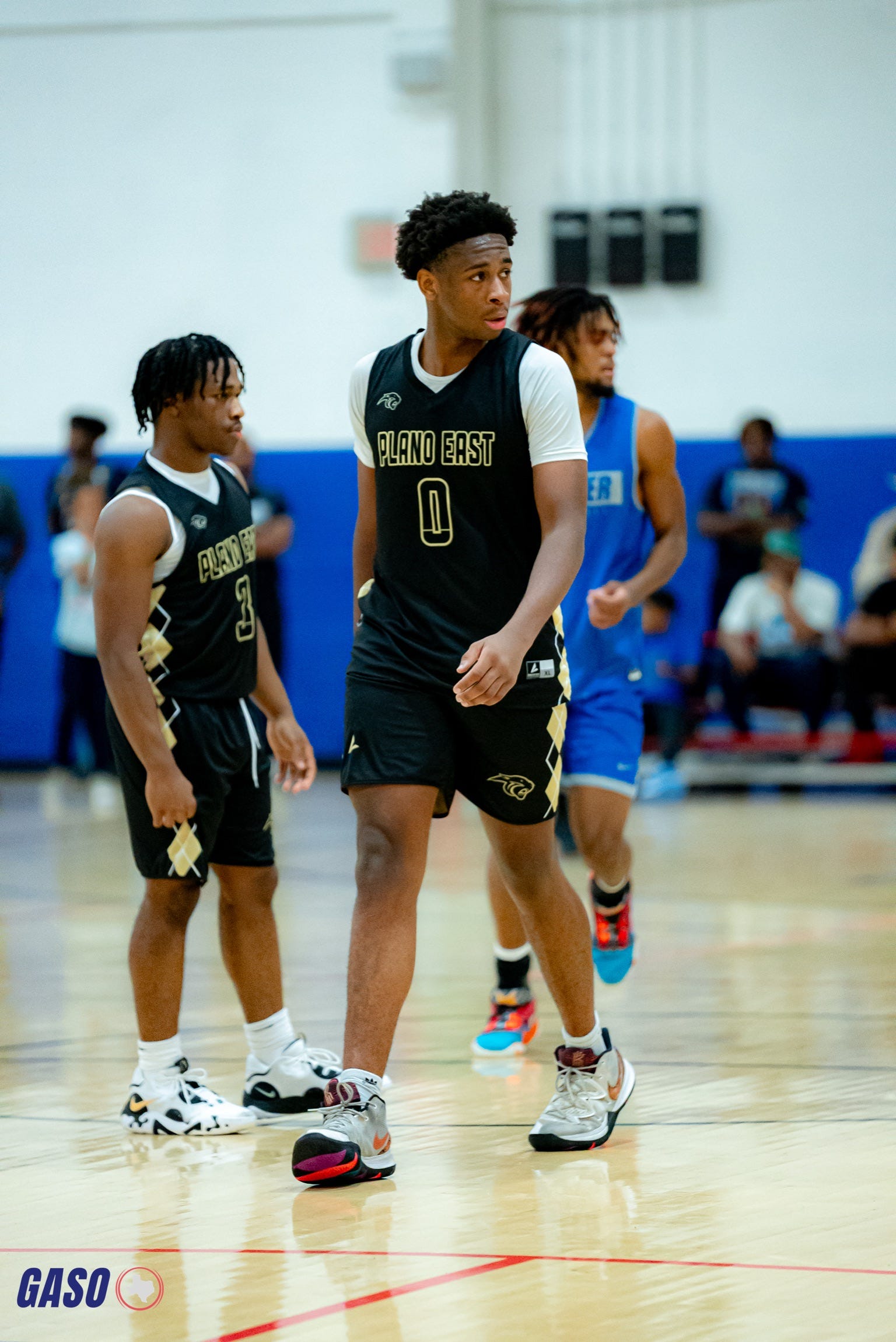 GASO Season Returns: Duncanville Fall Tour Recap