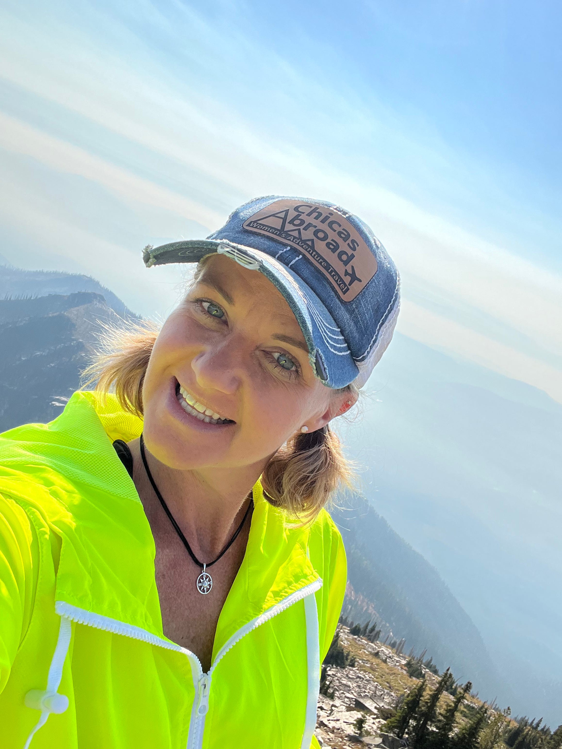 Melanie Kiss | Substack