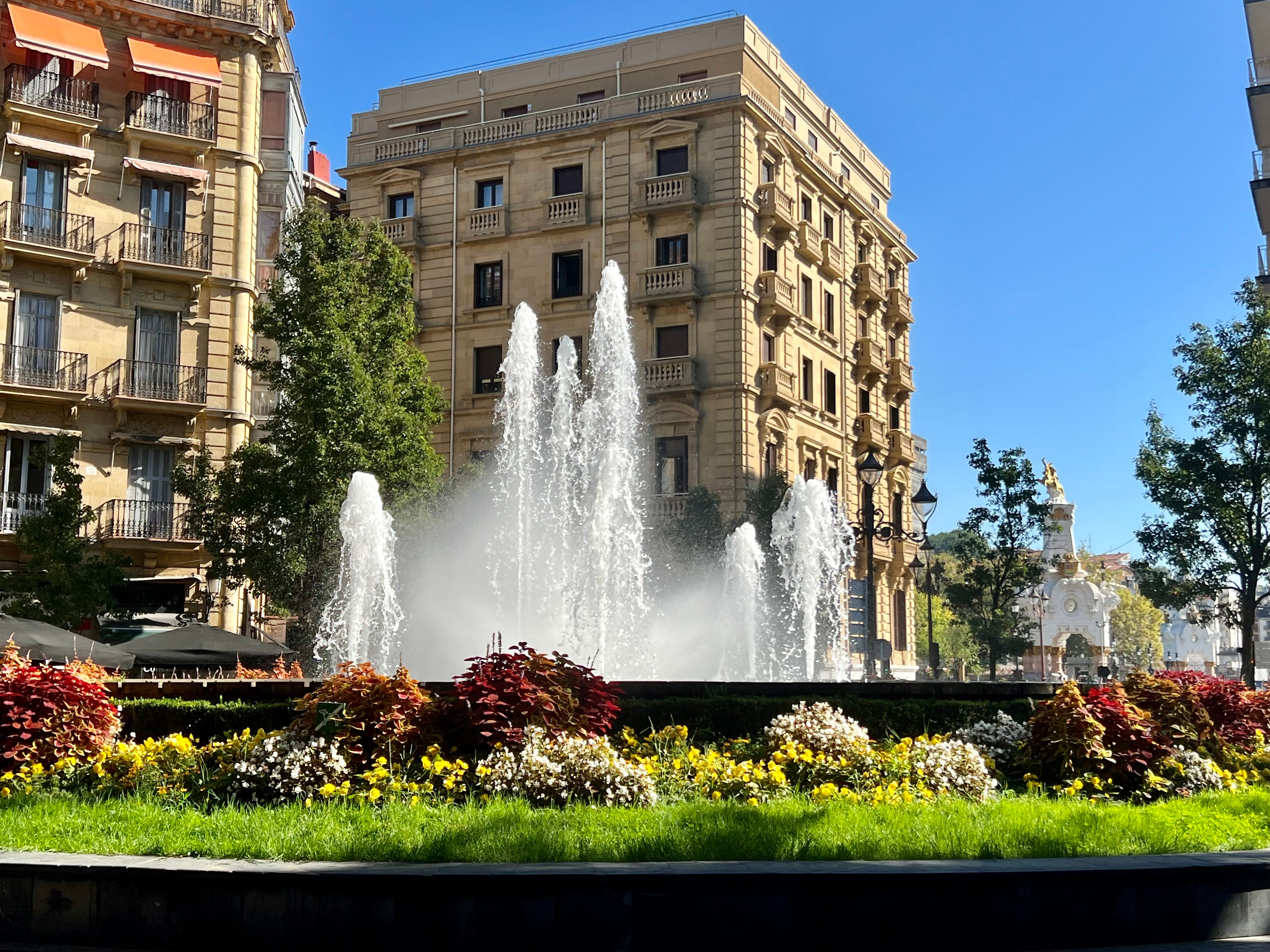 Traveling in the Swayisphere | Cece Hugo | Substack