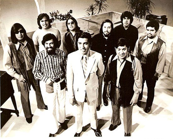 20 greatest Austin bands of all time - by michaelcorcoran