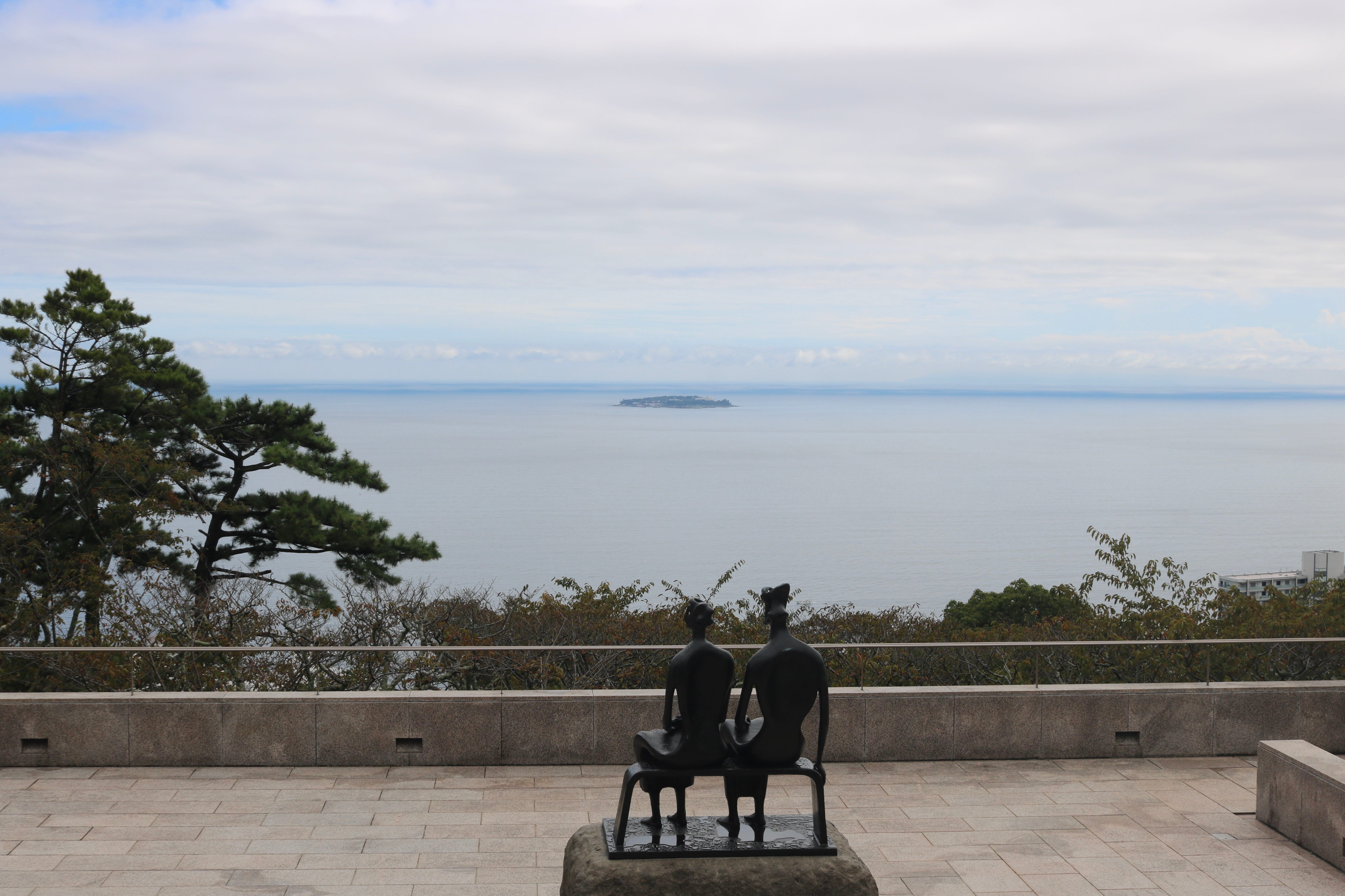 #38 October 6, 2024: MOA Museum, Atami, Shizuoka