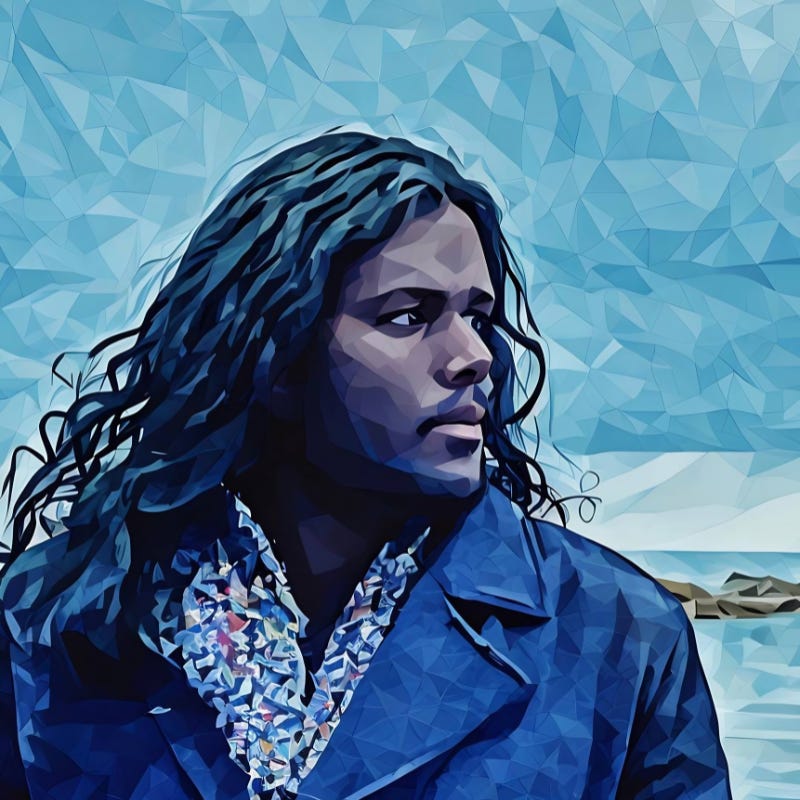 Isaac Willour | Substack