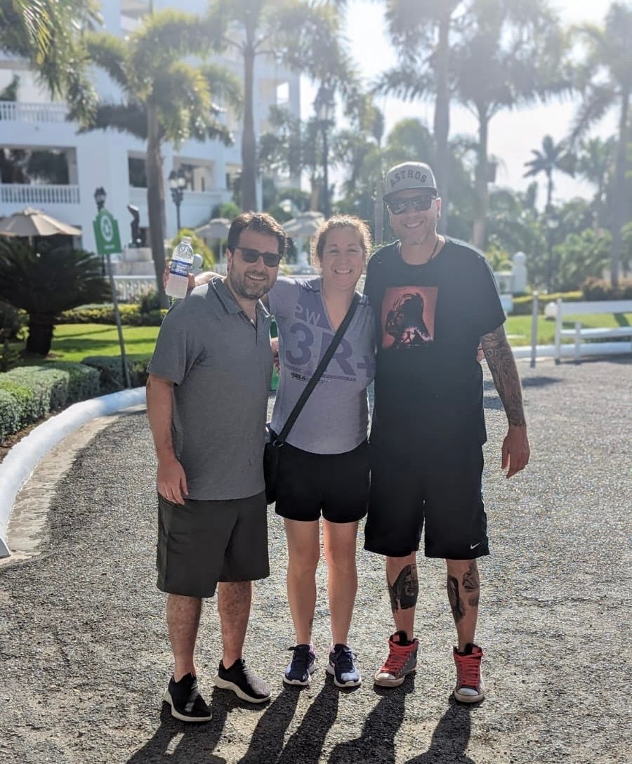 In the Spirit of Low Maintenance - by Elliott Fienberg