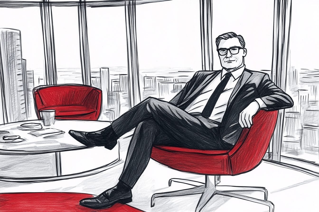 Top 10 Things Every Senior Decision-Maker Should Know About AI