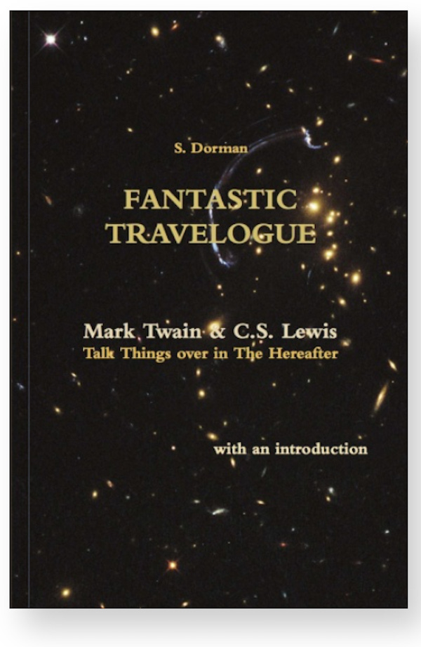 Postscript Conversion? - by S. - Do I Like Free Will?