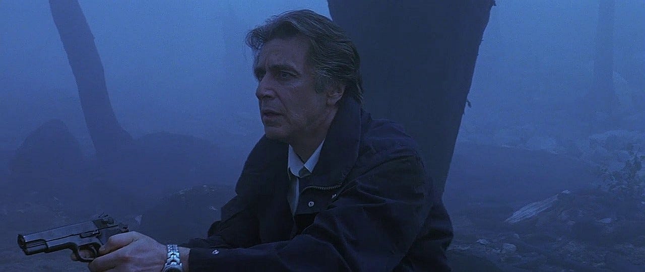 Every Christopher Nolan Movie, Ranked - by Celia Mattison