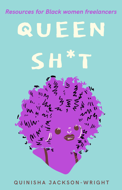 Queen. - by Quinisha