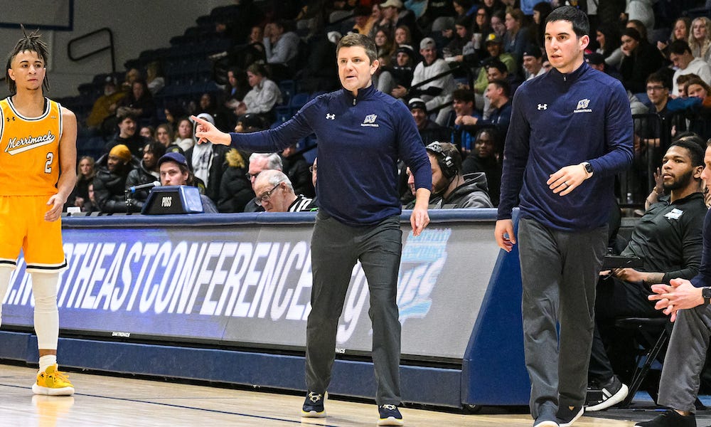 TMR Pod #88: Joe Gallo - by Mike McMahon - The Mack Report