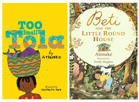 Book Recommendations for every age - Read alouds that 'reflect realities.'