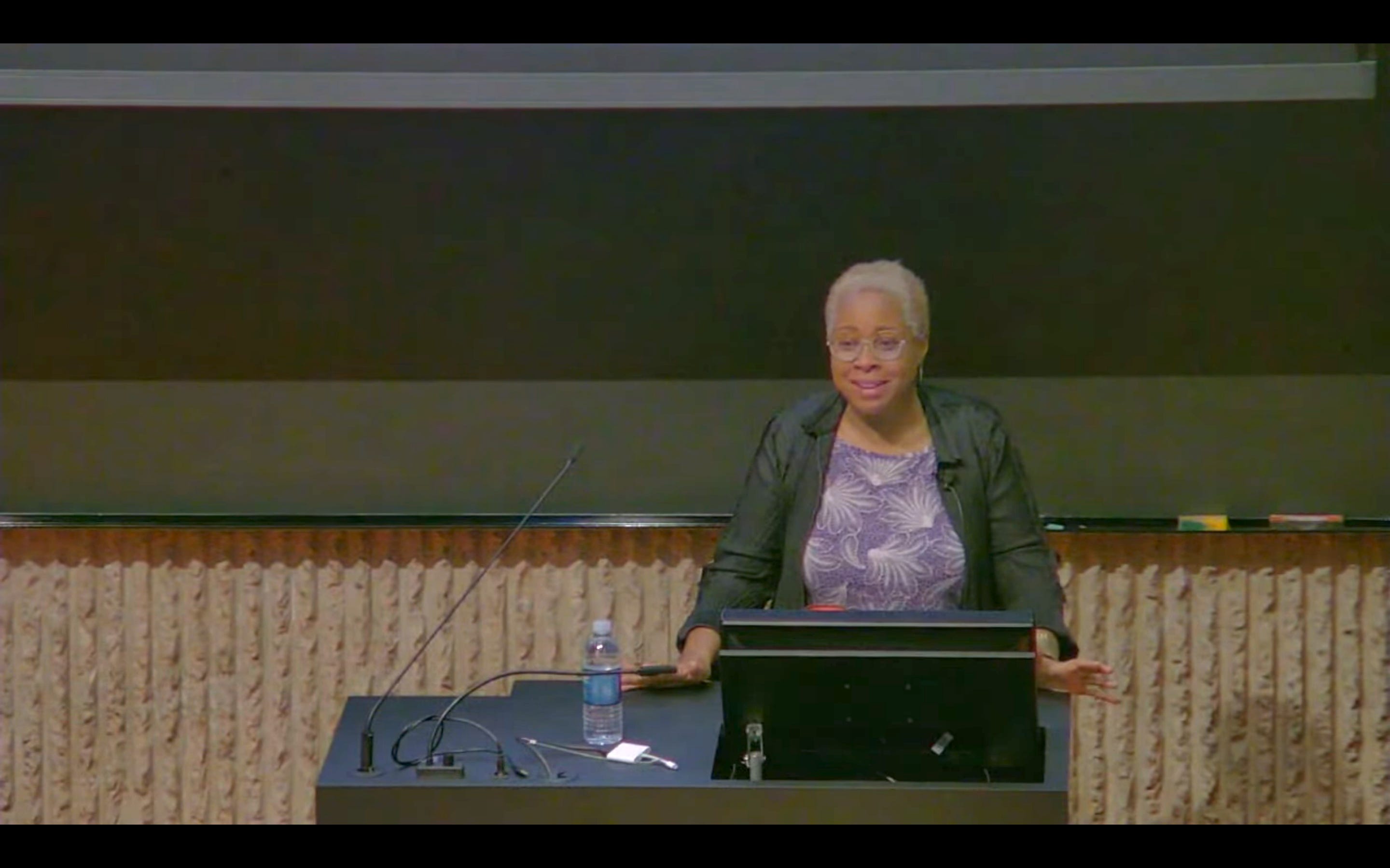 S K Y L I N E | Qualms With the Status Quo