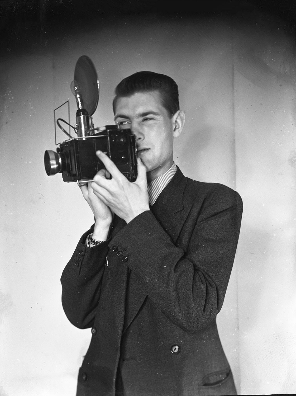 Cameron Robertson | Substack