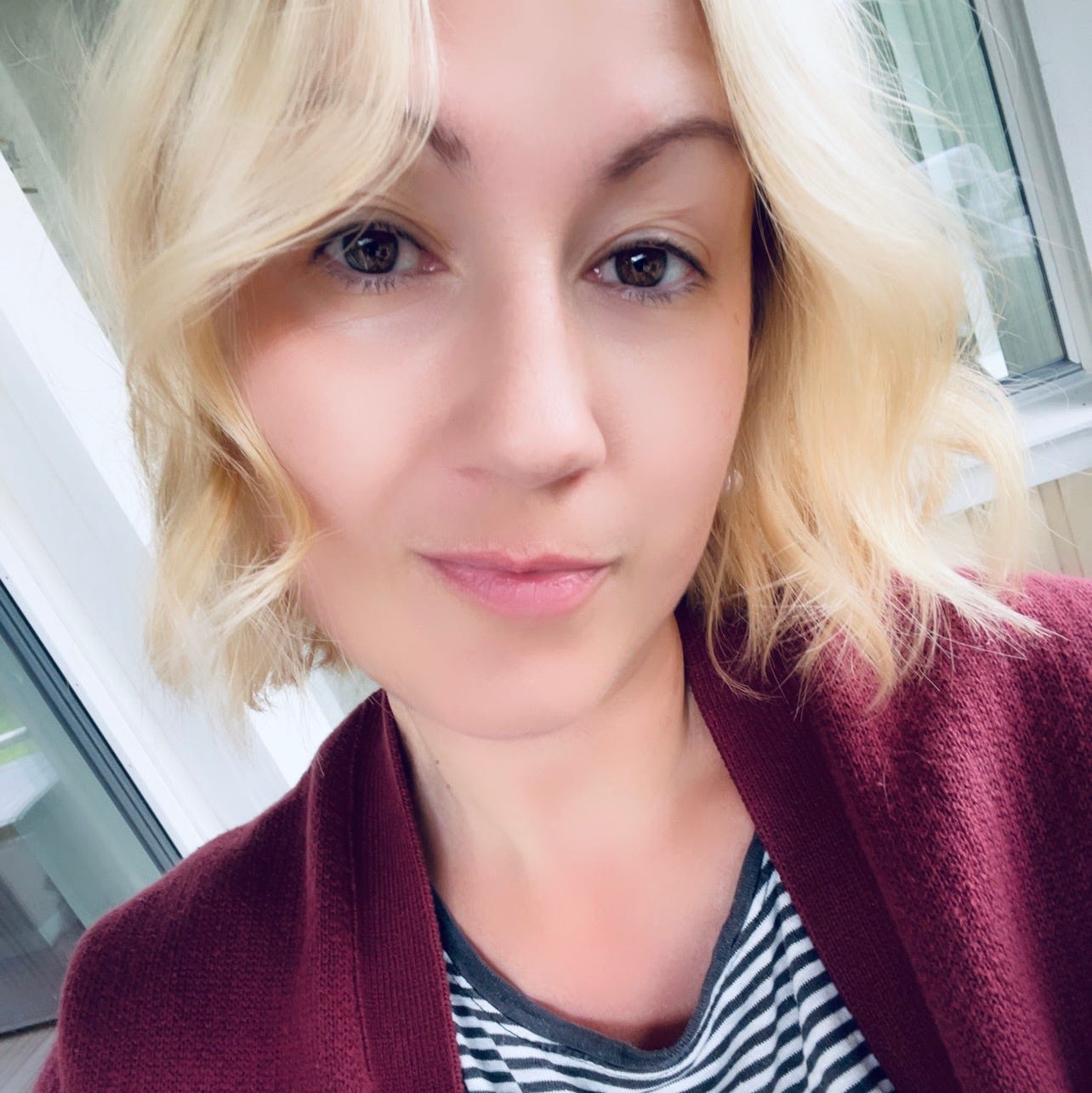 Angela Marrant | Substack