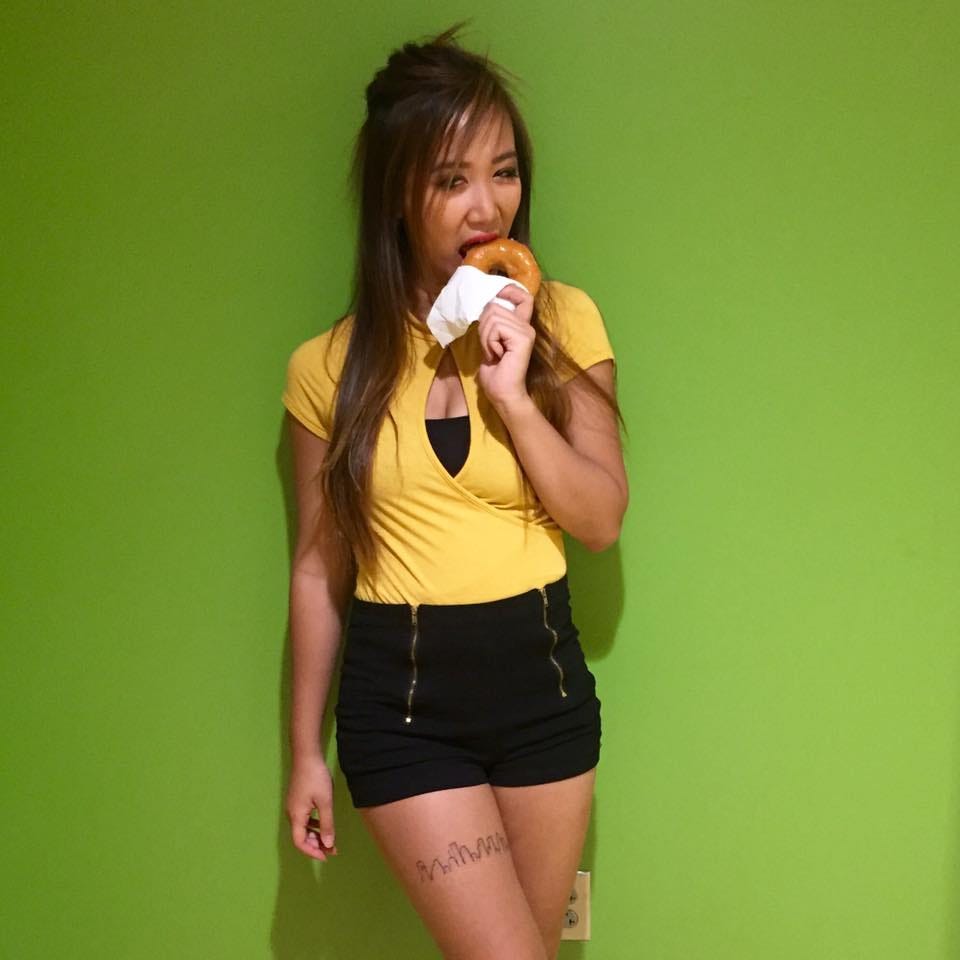 Hannah M. Le | Substack