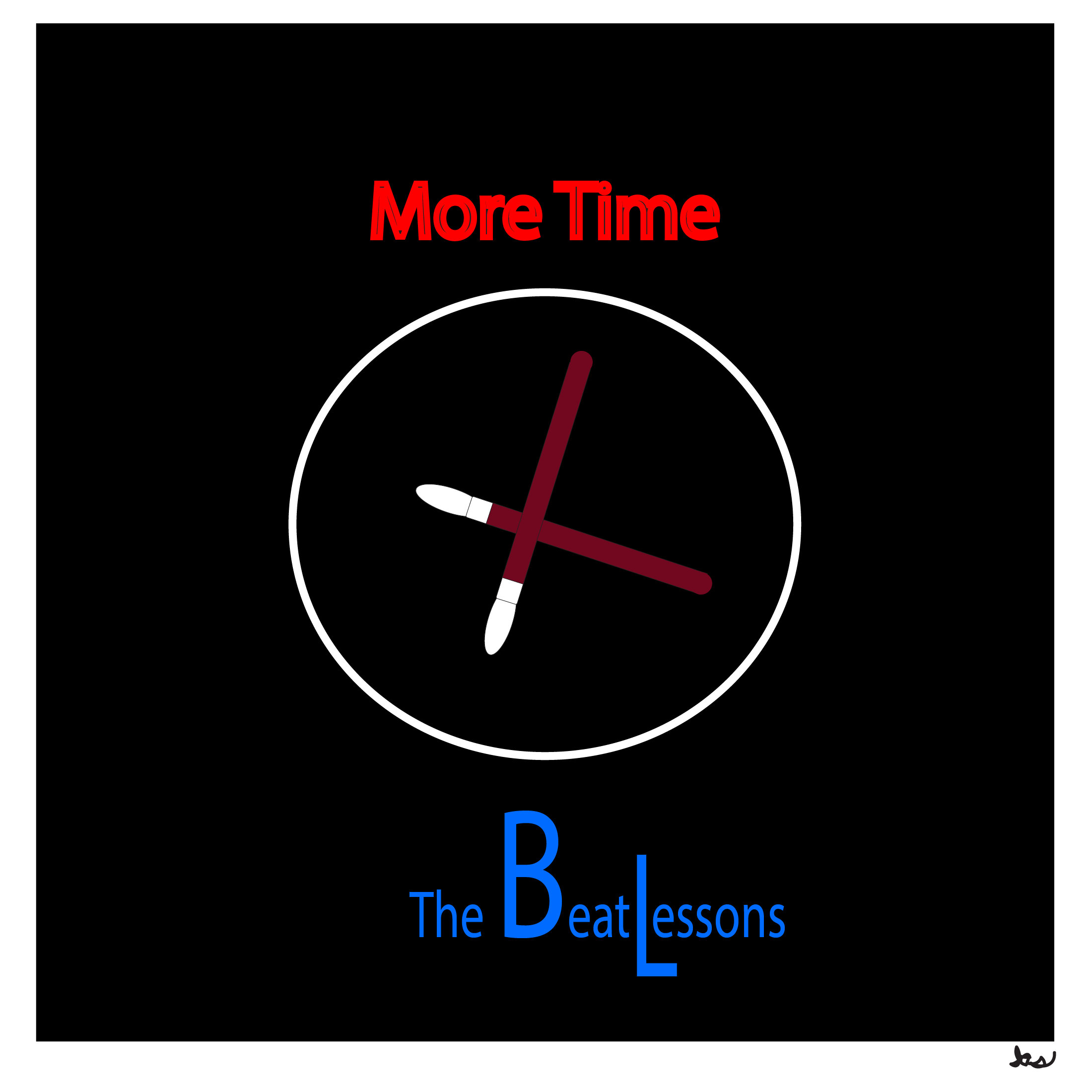 The Beat Lessons at ISLE Sound