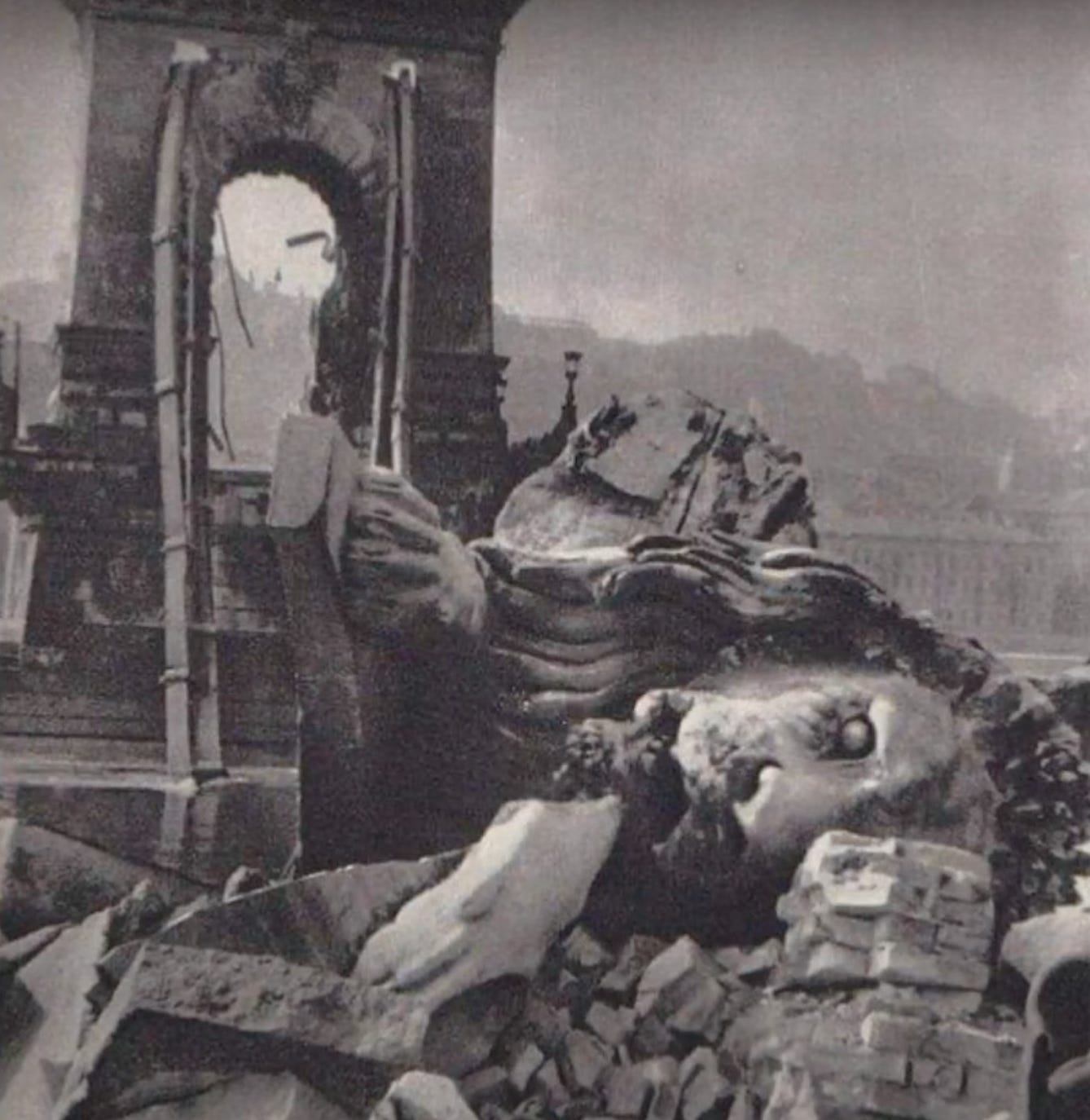 *The Proustian Pellet Ice - Rod Dreher's Diary