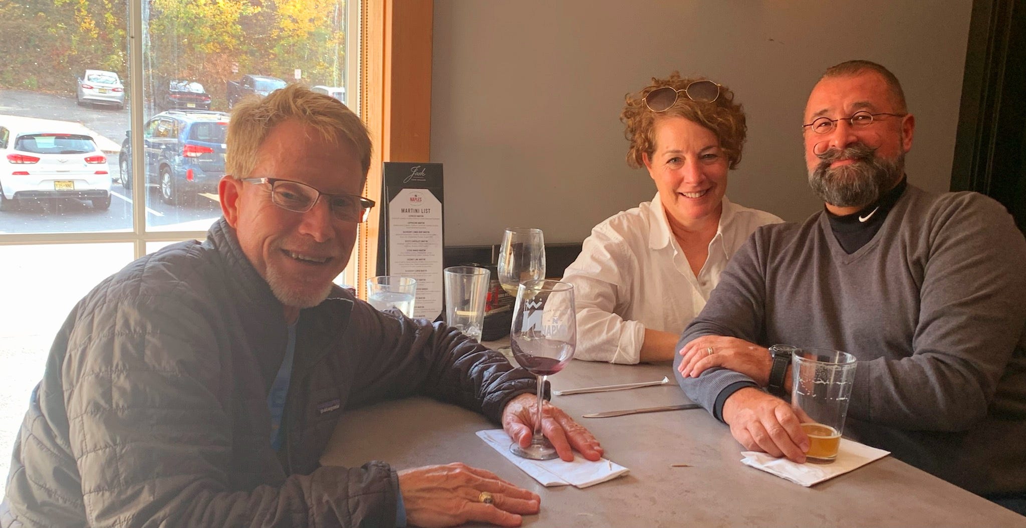 Embrace the existence of angels. - by Scott Campbell