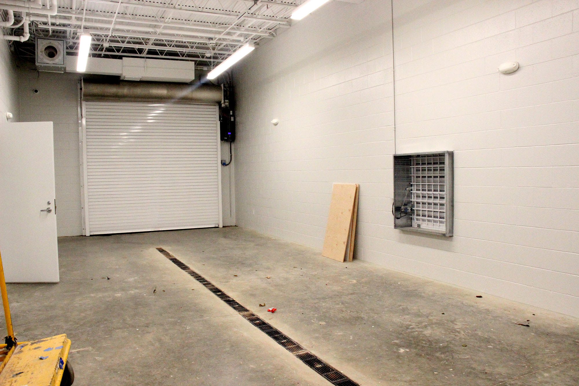 Richmond Courthouse renovations nearing completion - WBONTV Local News ...