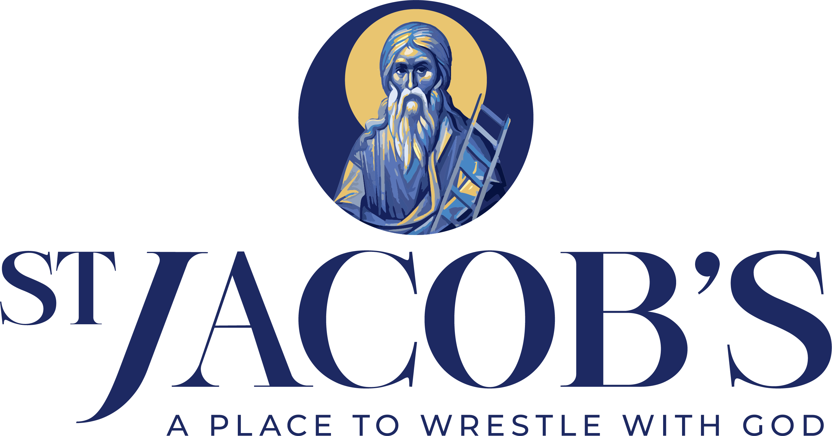 Pt 1: Saint Jacob - by Saint Jacob's - St. Jacob's Substack