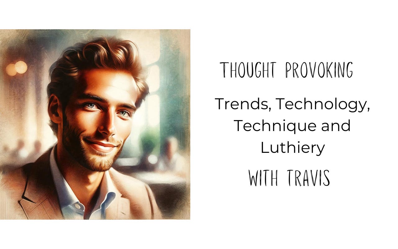 PUBLISH 2/19: The Impact of Social Media on Guitar Learning