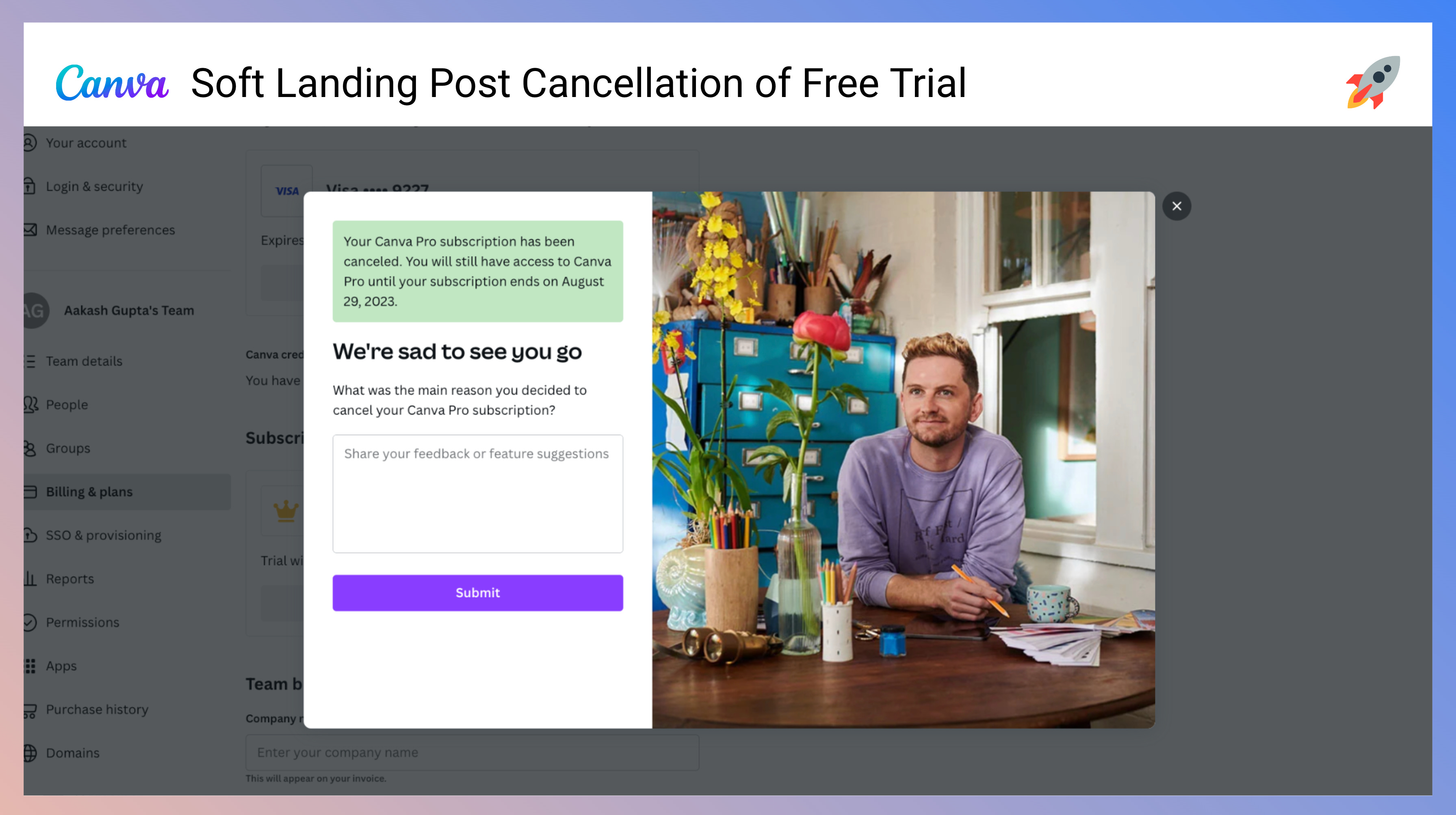 How Canva Grows - by Aakash Gupta - Product Growth