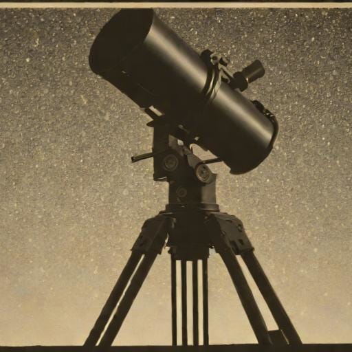 JRCCreasey’s Substack subscriber chat