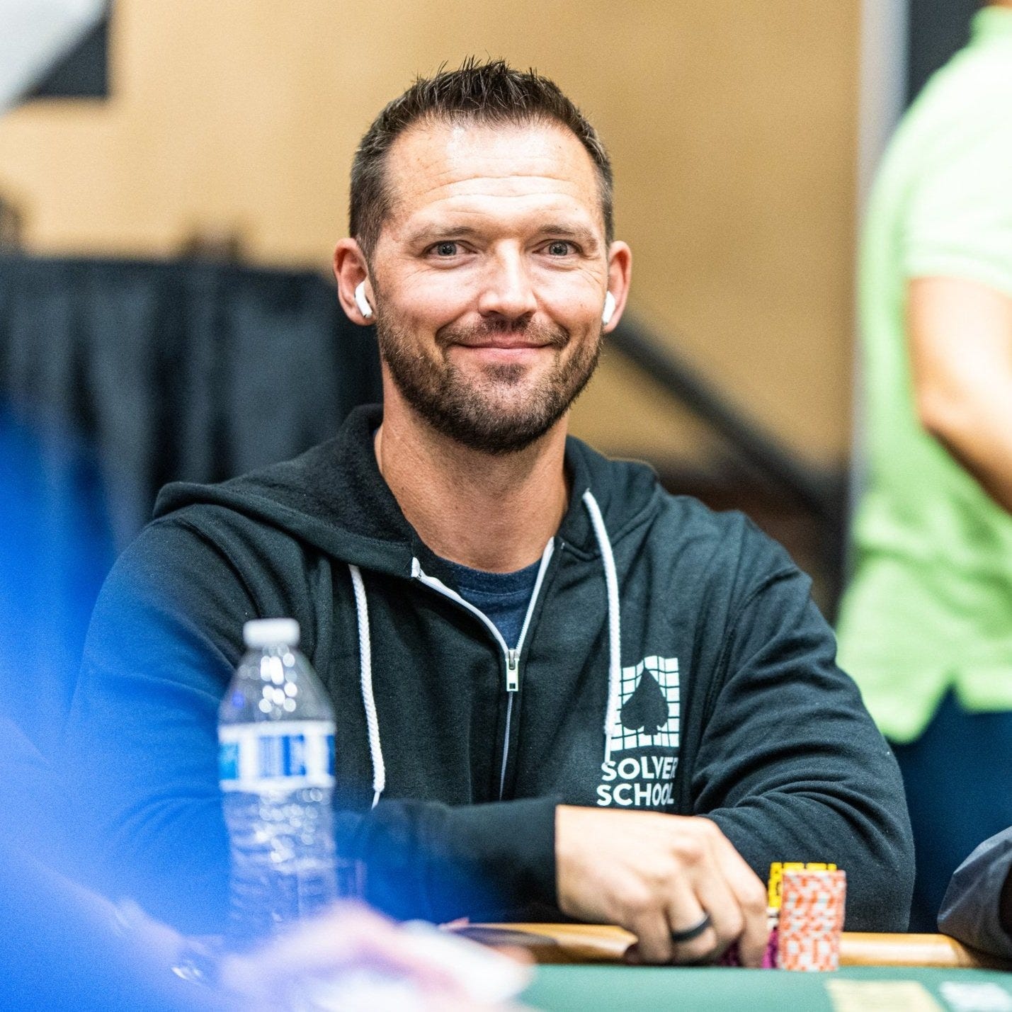 Michael Lukich | Substack