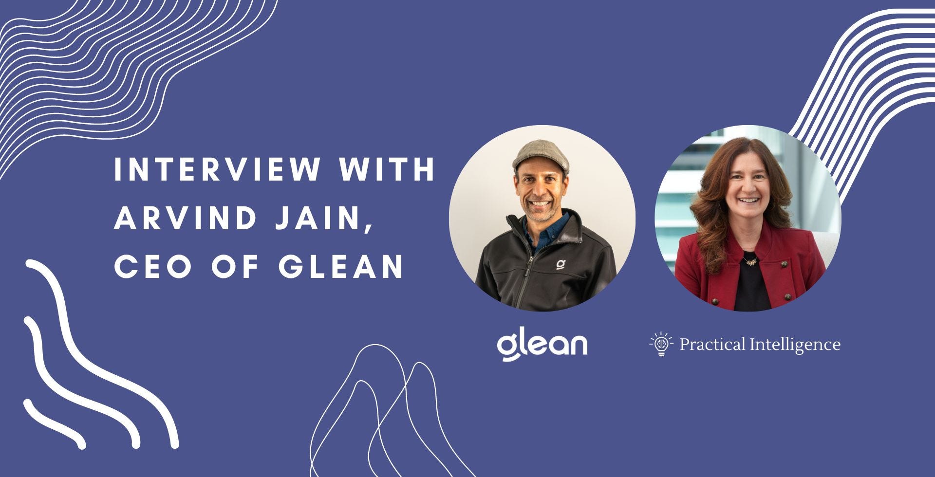 Glean’s AI assistant: Answers at your fingertips, complexity behind the ...