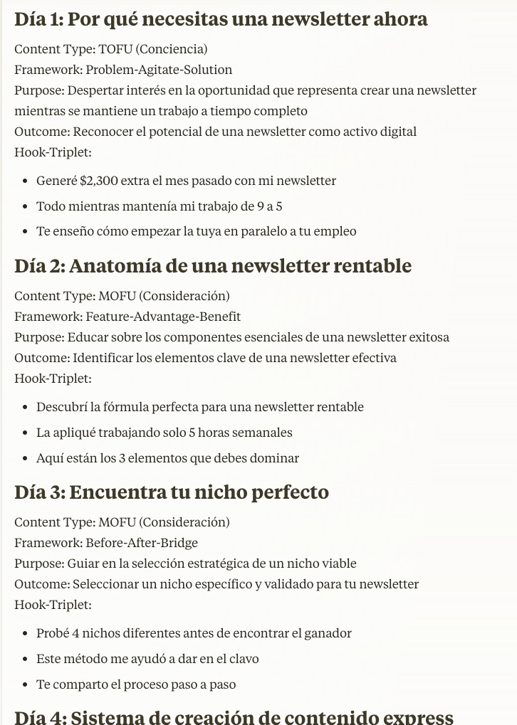 La Fórmula del Embudo Perfecto - by Javi Carnicero.