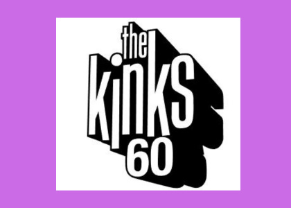 I’m Not Like Everybody Else - Kinks Original Lyrics MIA