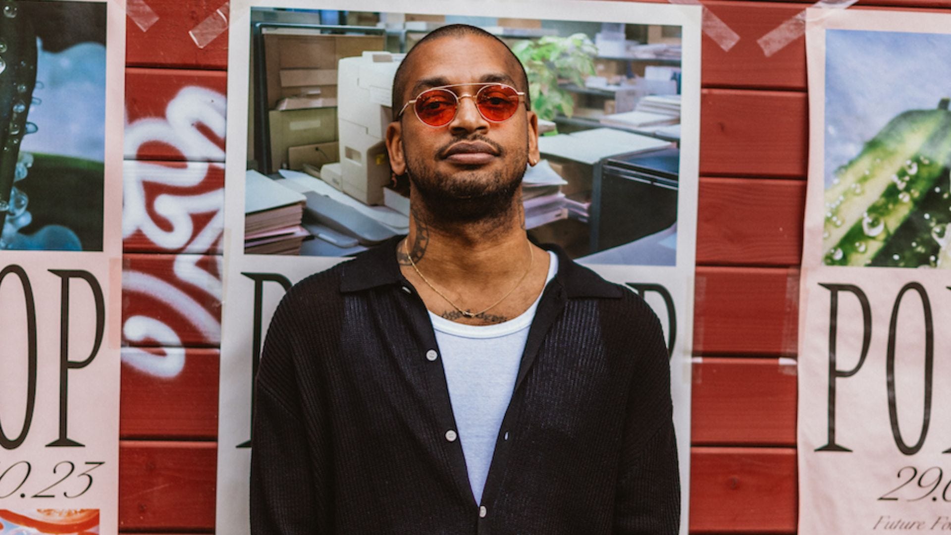 Digestif: David Zilber, KI in der Lebensmittelindustrie, was guten Käse ausmacht, die Popchop ...